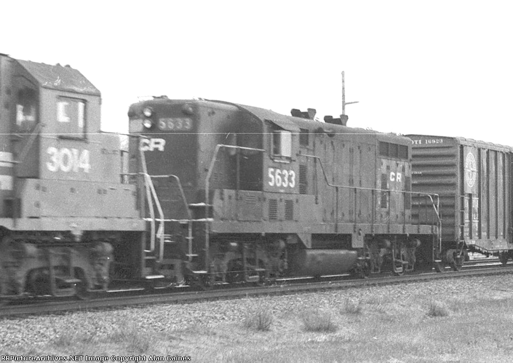 CR GP7 5633